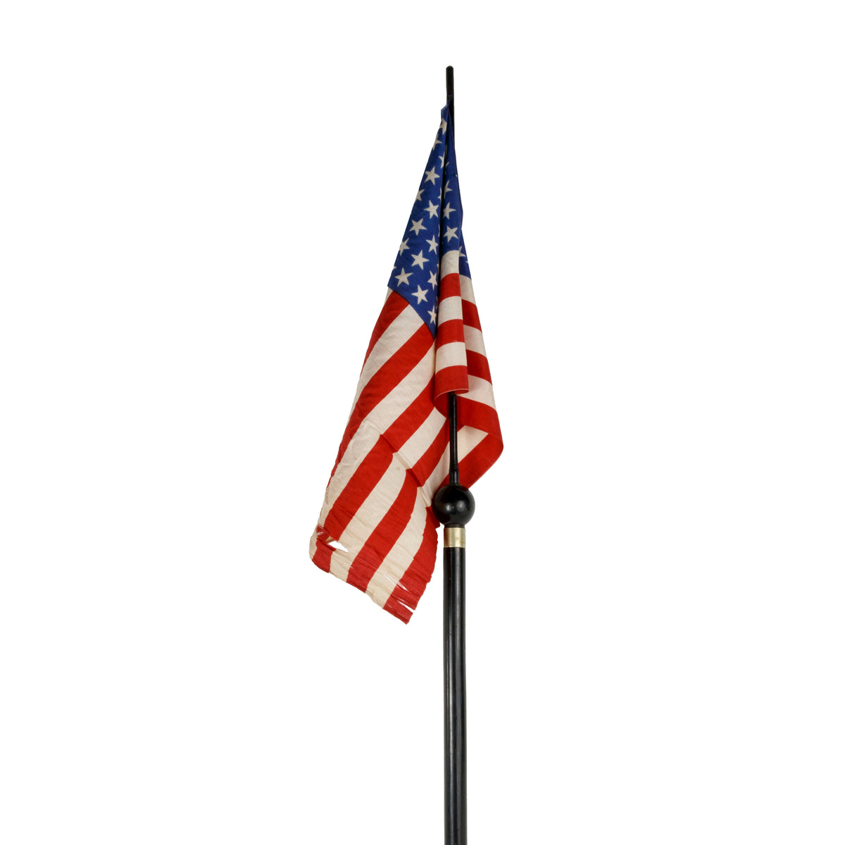 What is a Statehood Flag? — Cisco's Gallery