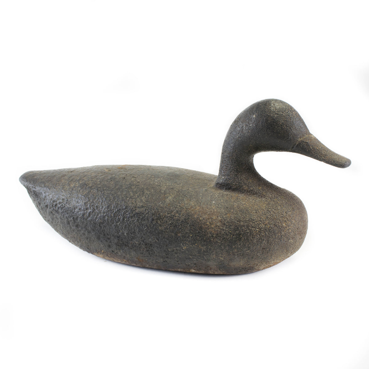 Sink Box Decoy — Cisco's Gallery