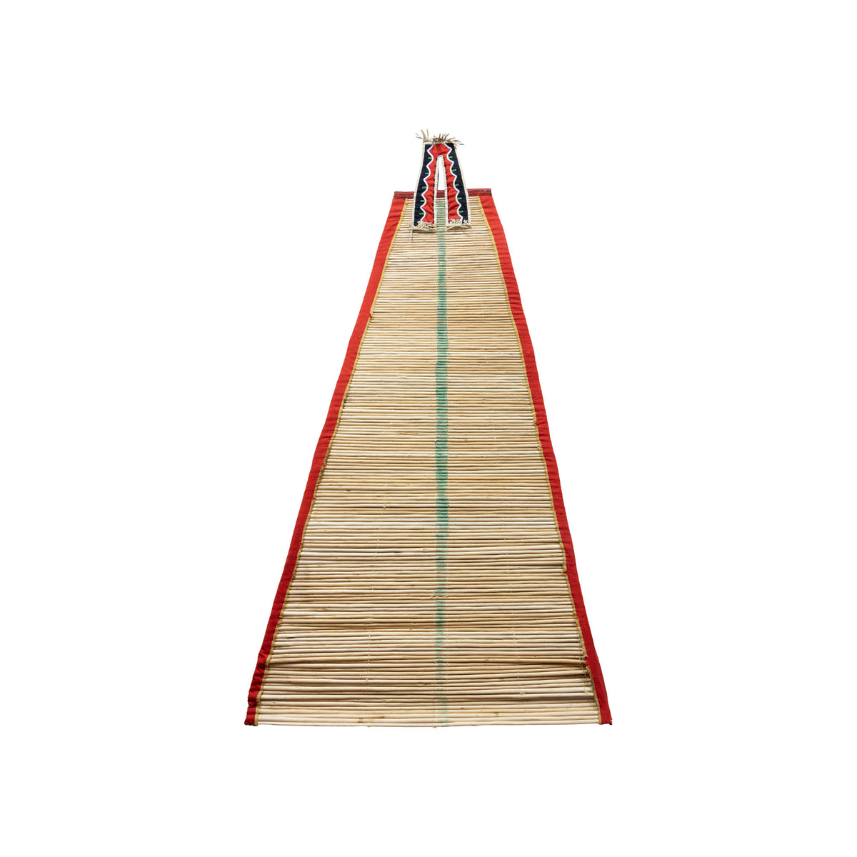 Blackfeet Teepee Rest — Cisco's Gallery