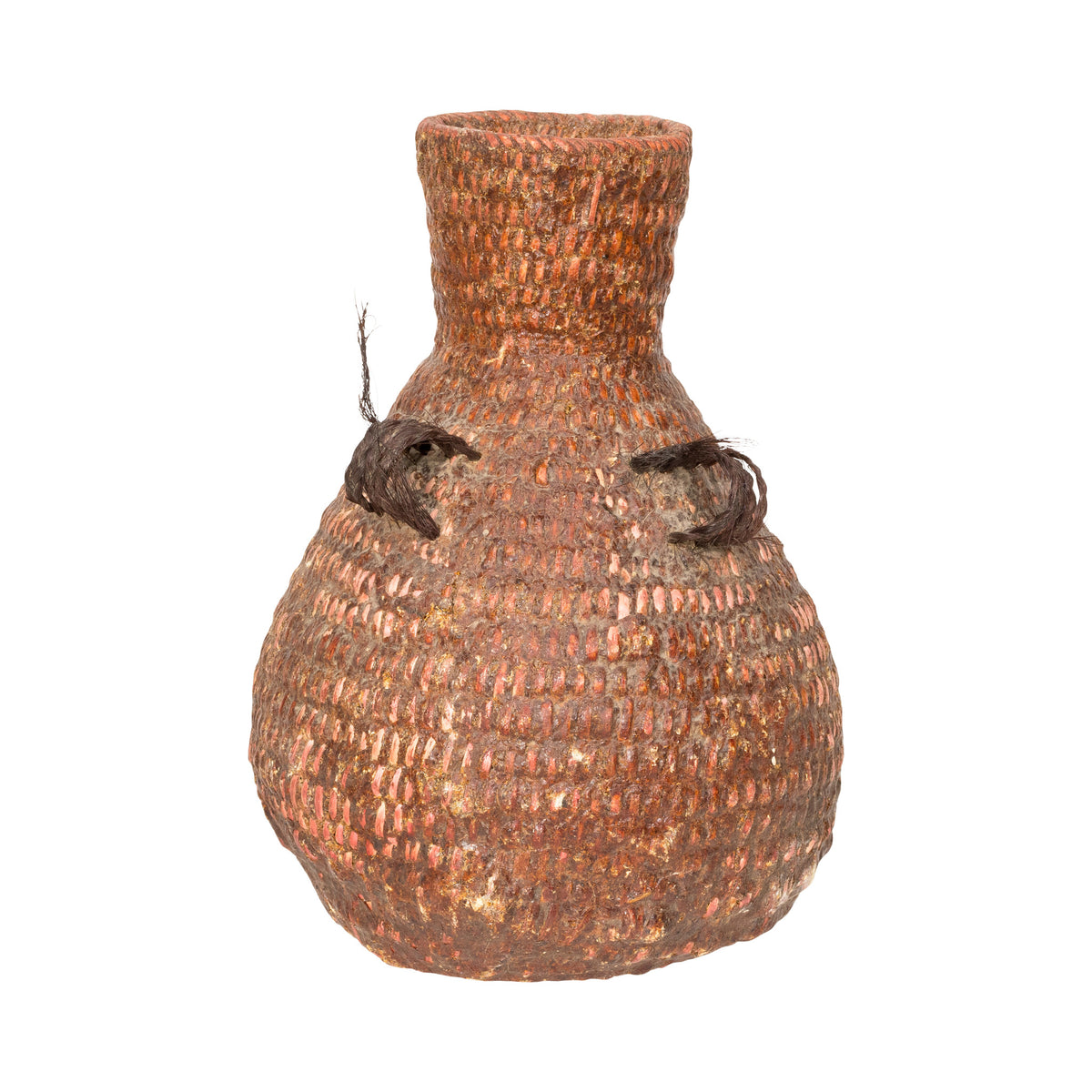 Apache Tus Water Jar — Cisco's Gallery