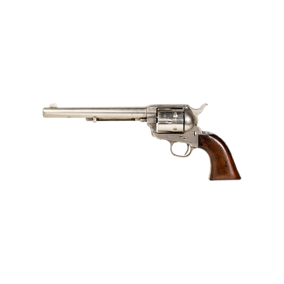 Colt Frontier Single Action — Cisco's Gallery