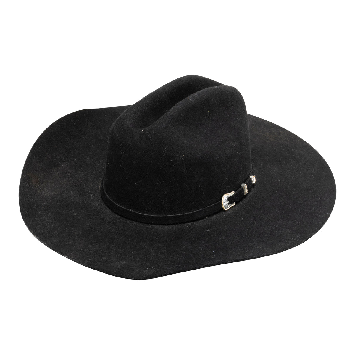 Stetson Cowboy Hat — Cisco's Gallery