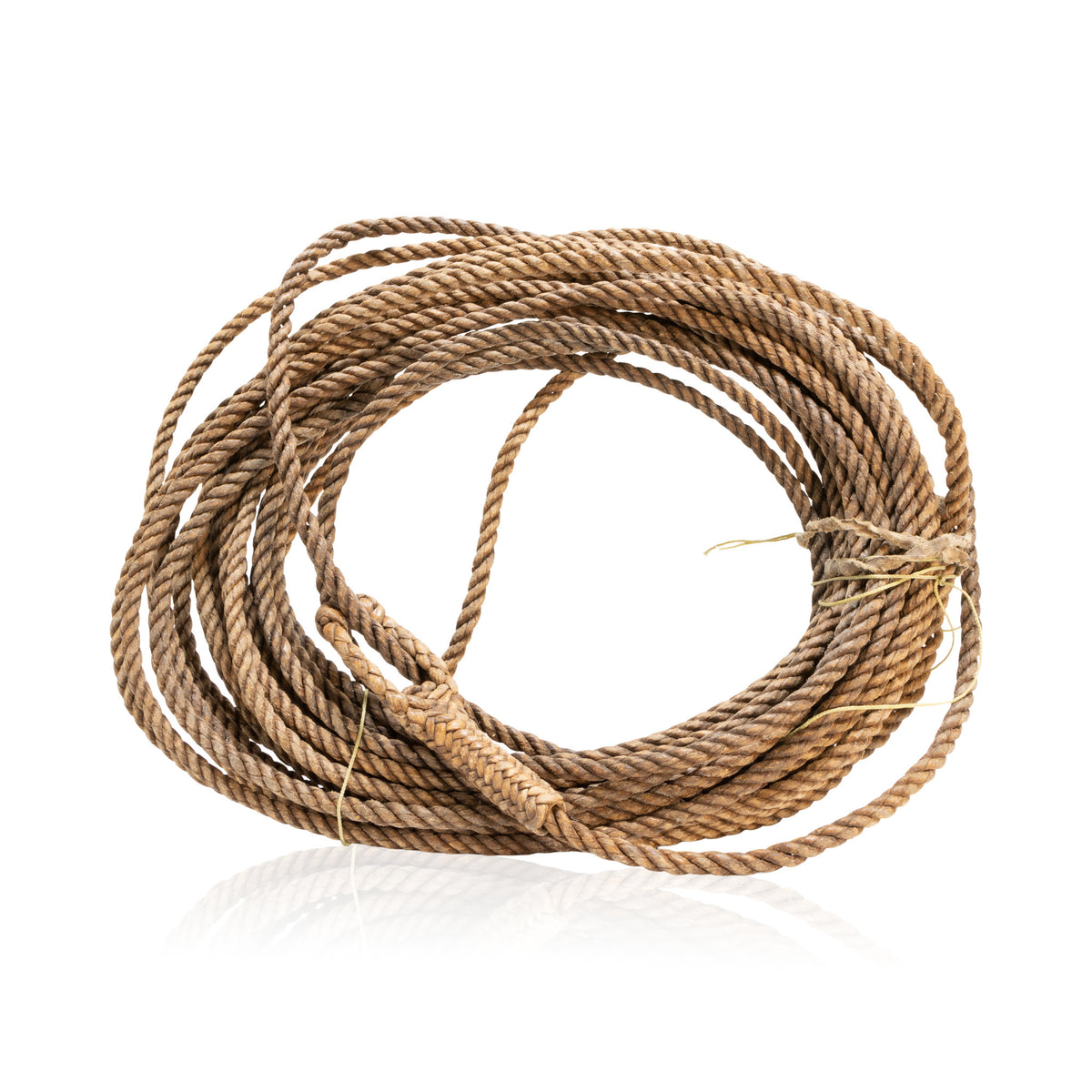 Rawhide Riata — Cisco's Gallery