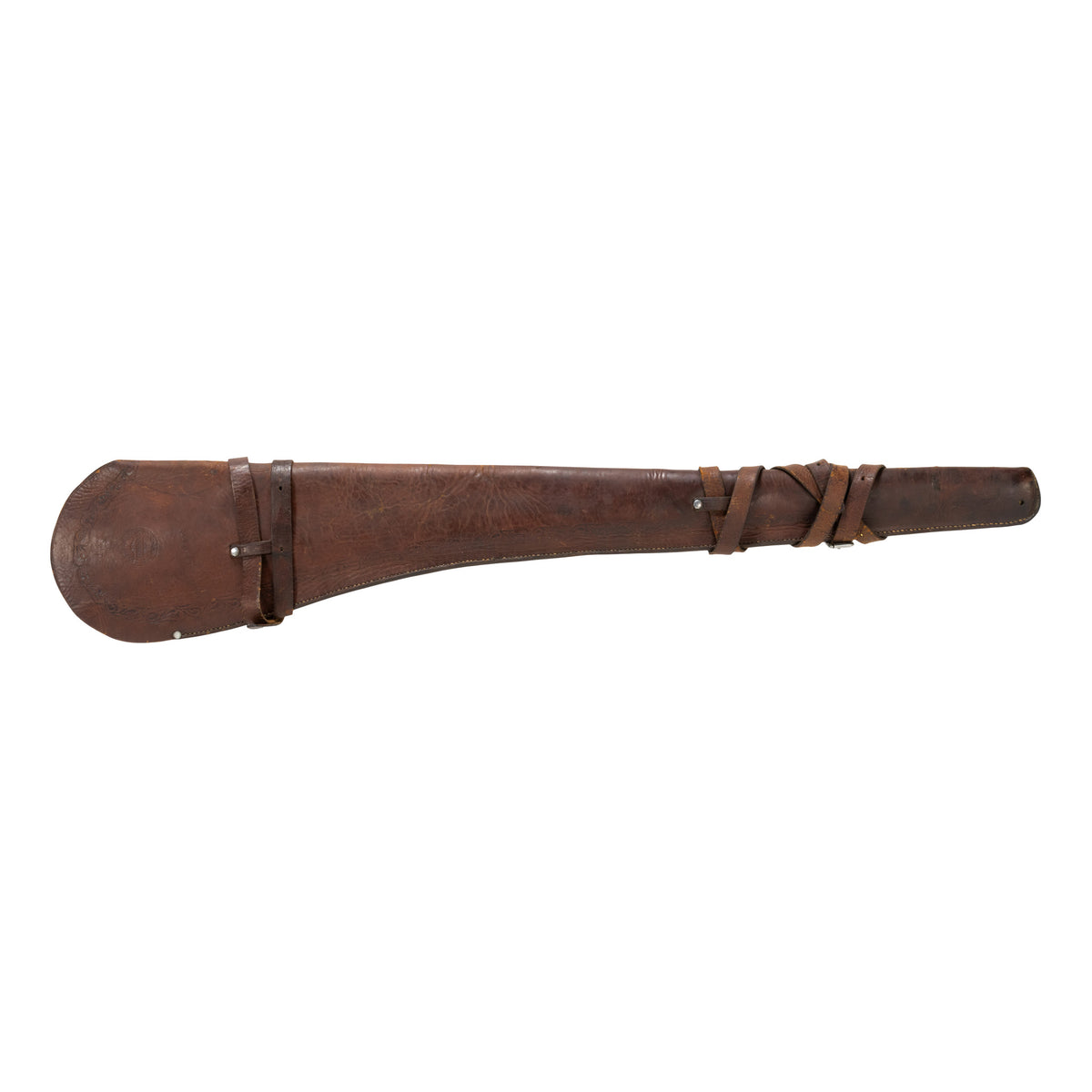 The George Tritch Hardware Co. Scabbard — Cisco's Gallery