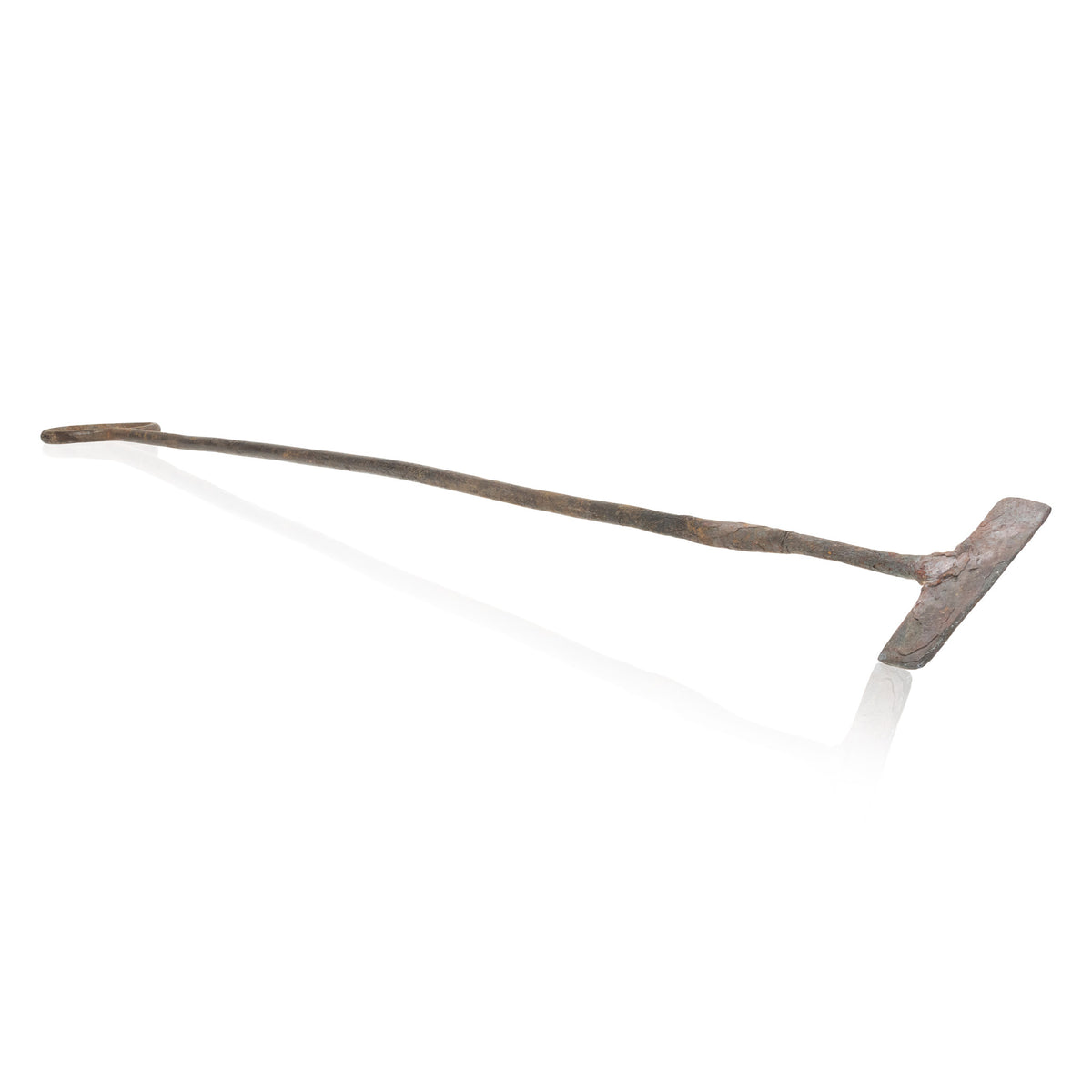 "Running" Branding Iron — Cisco's Gallery