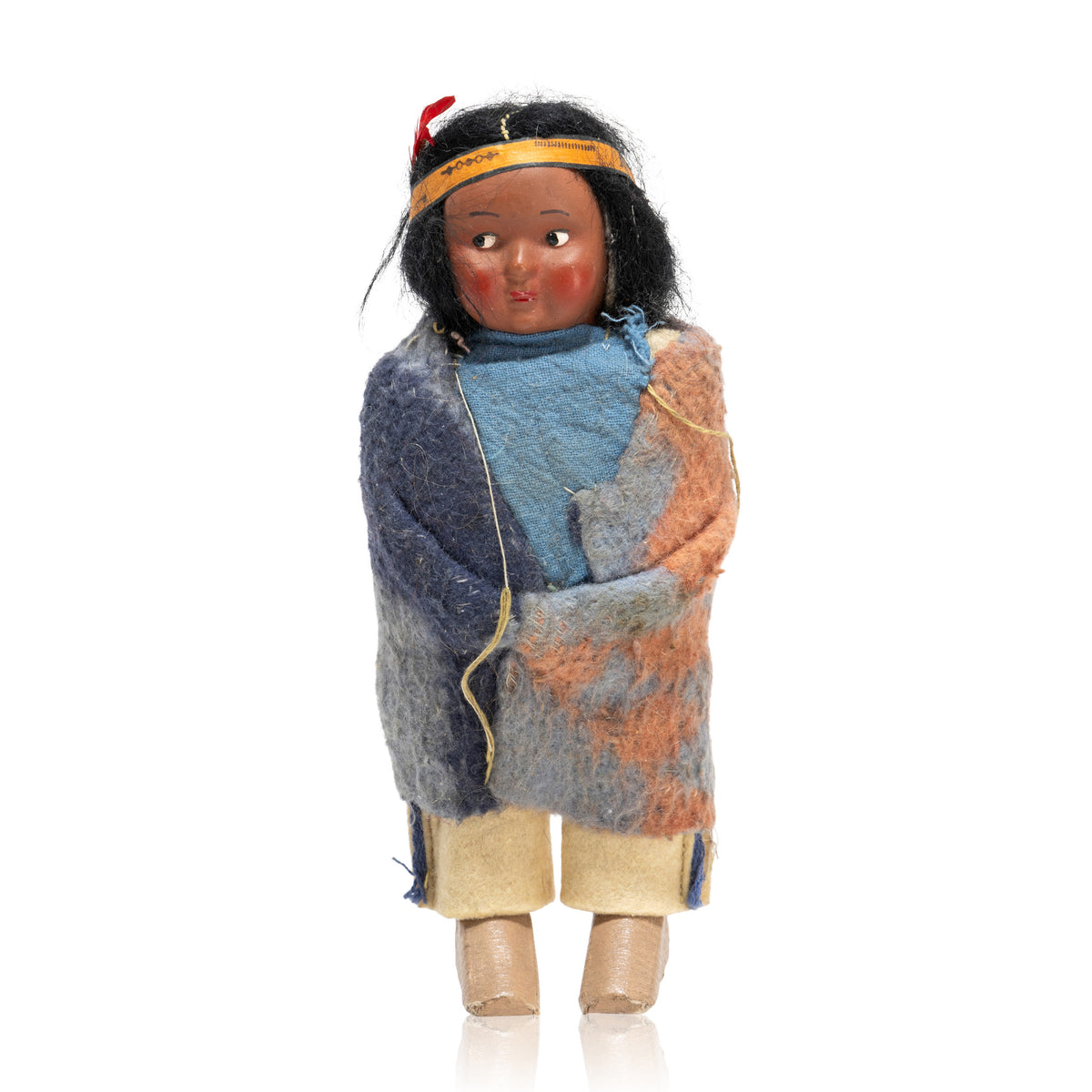 Skookum Child — Cisco's Gallery