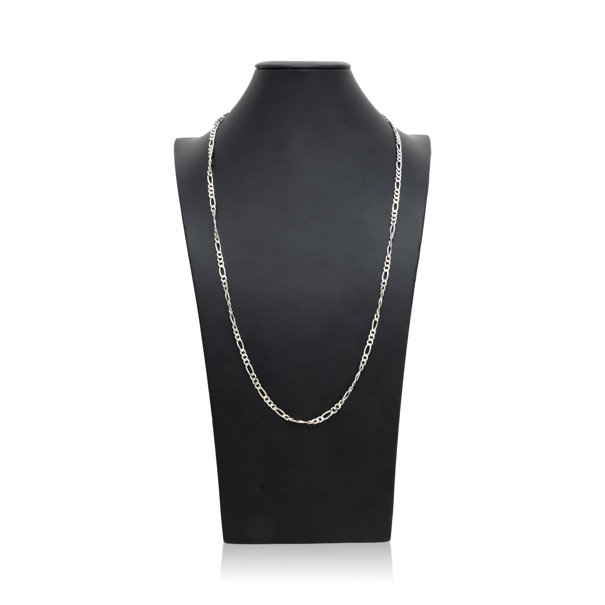 Italian Sterling Silver Chain — Cisco's Gallery