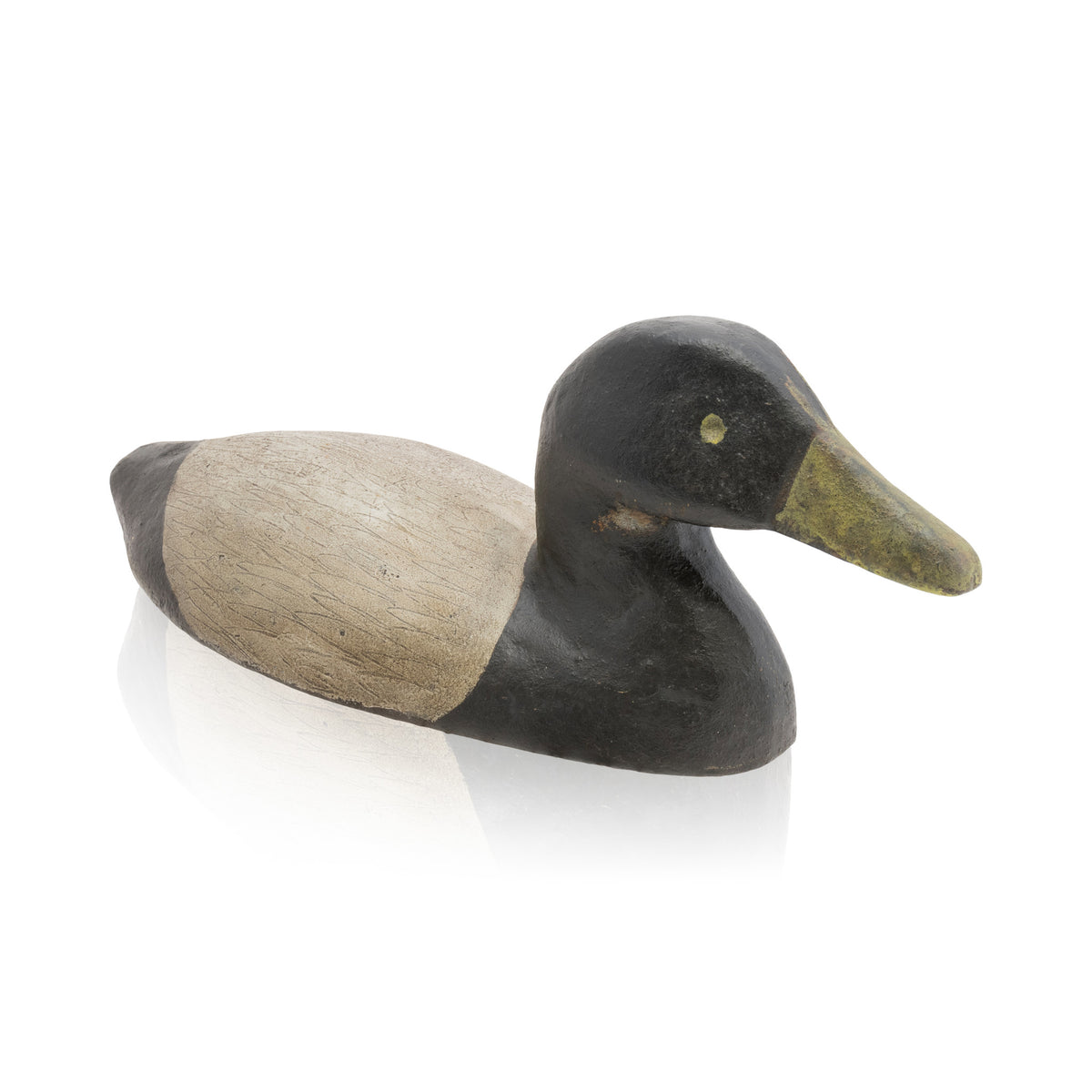 Sink Box Decoy — Cisco's Gallery