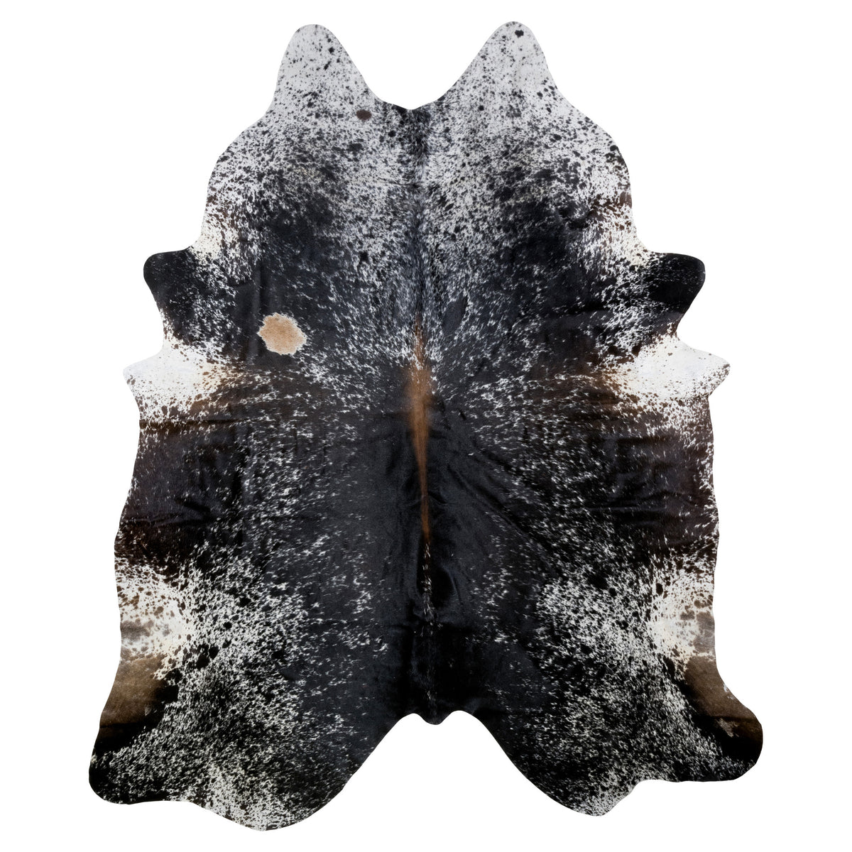 Extra Large Longhorn Hide — Cisco's Gallery