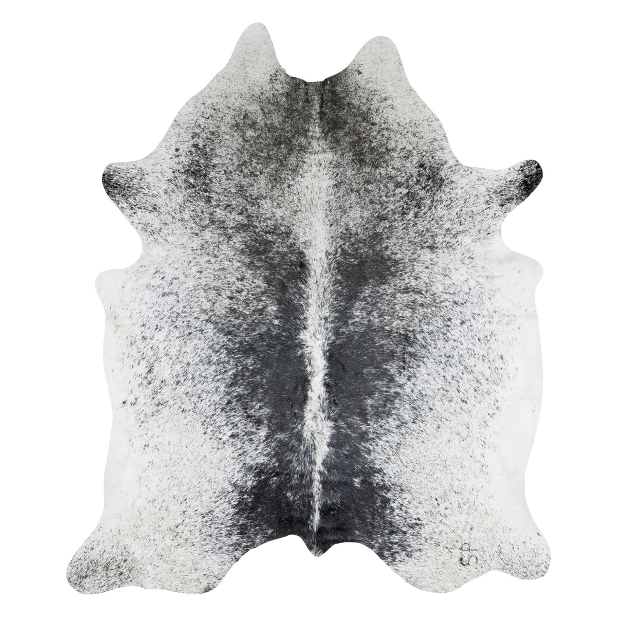 Longhorn Hide — Cisco's Gallery