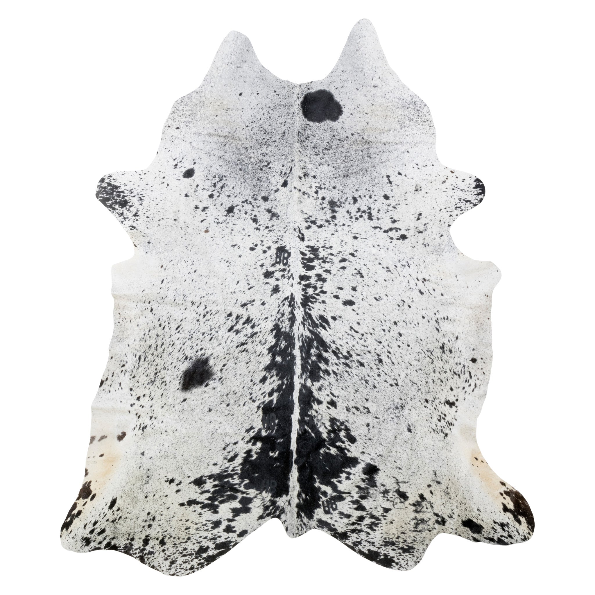 Extra Large Longhorn Hide — Cisco's Gallery