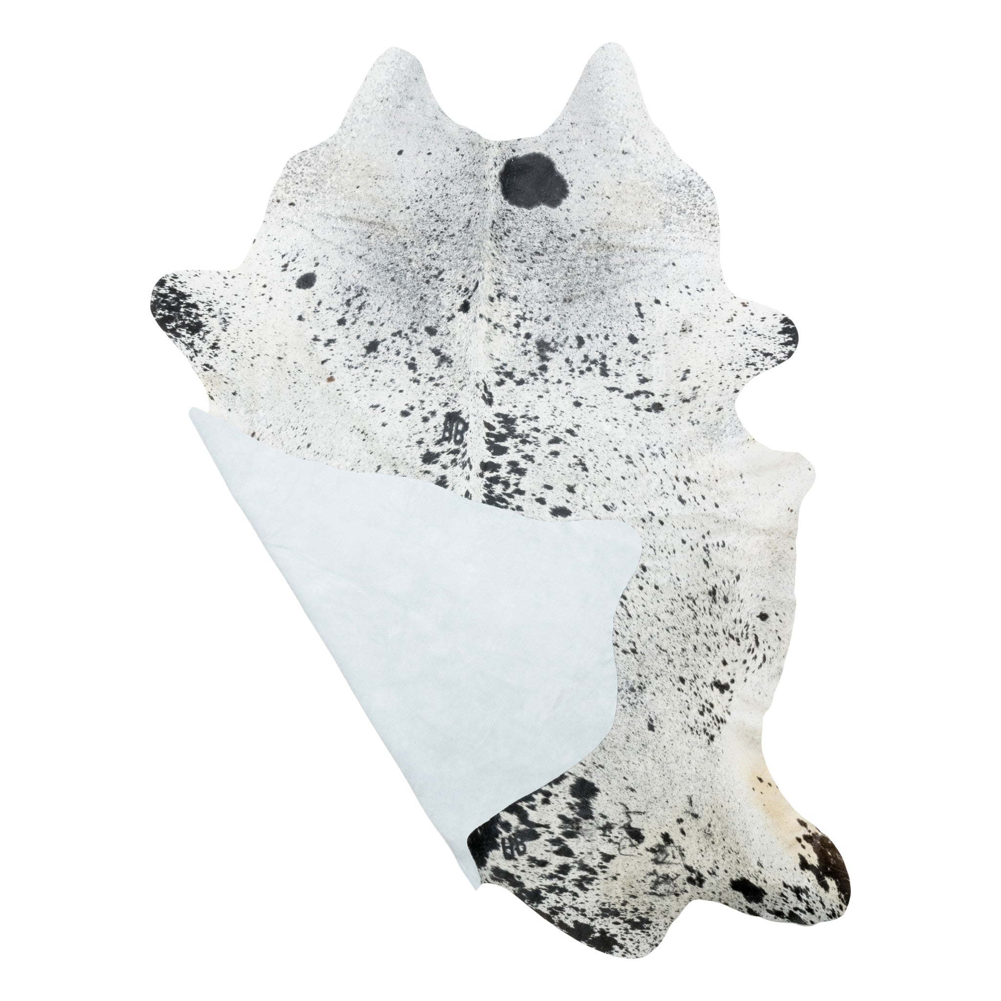 Extra Large Longhorn Hide — Cisco's Gallery