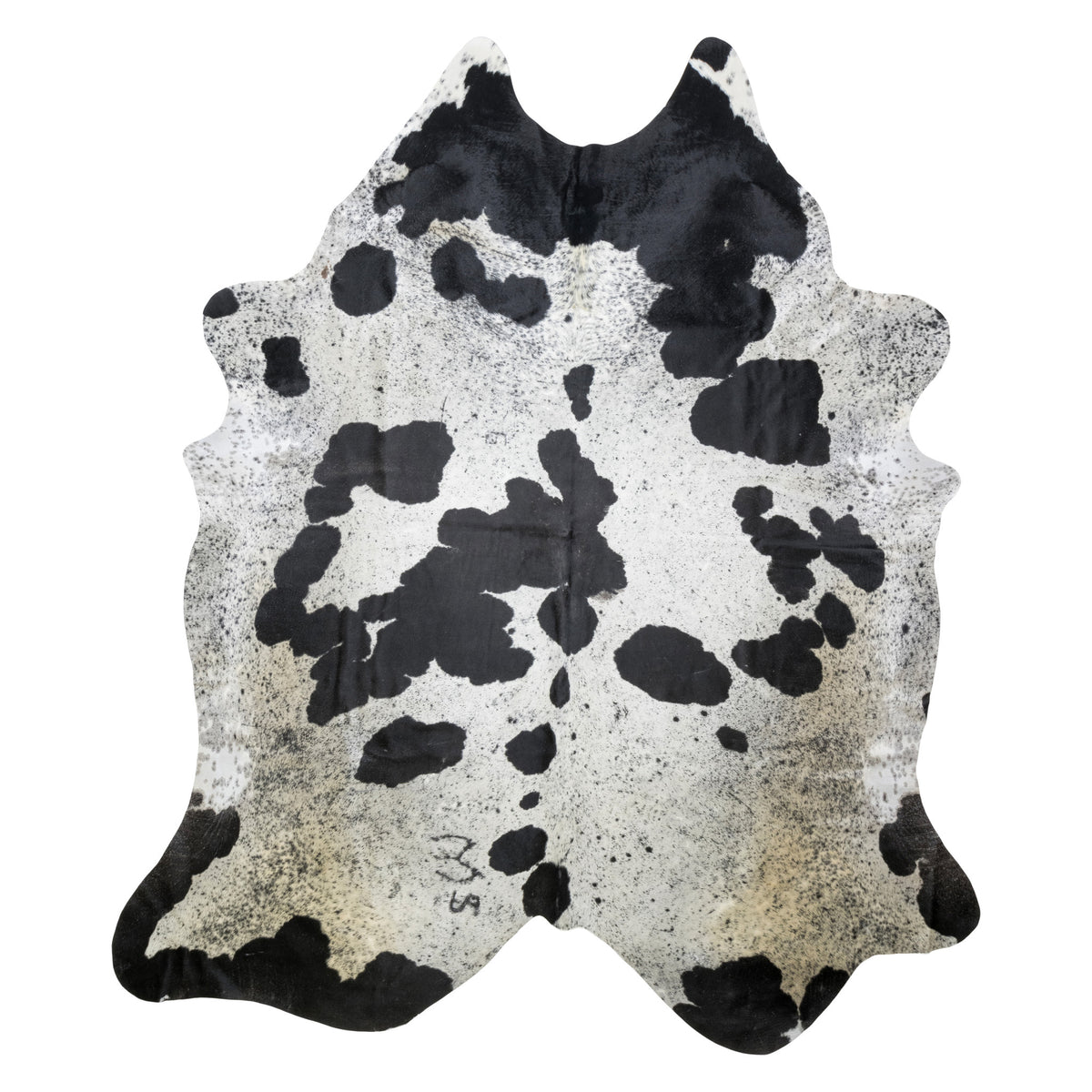Extra Large Longhorn Hide — Cisco's Gallery