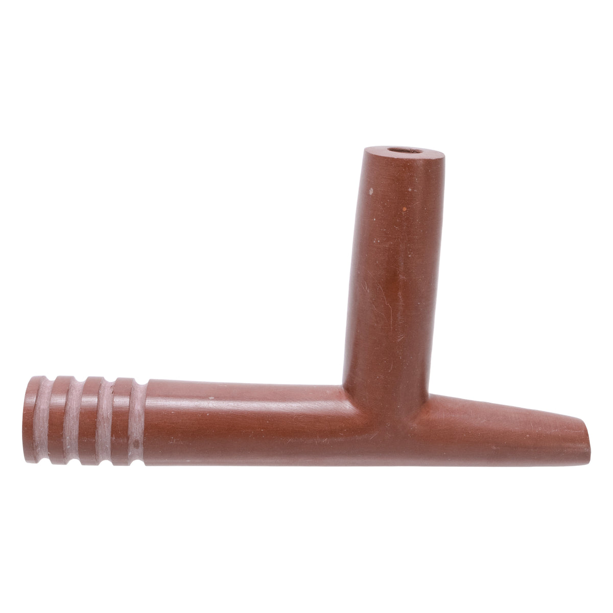 Sioux Catlinite Pipe — Cisco's Gallery