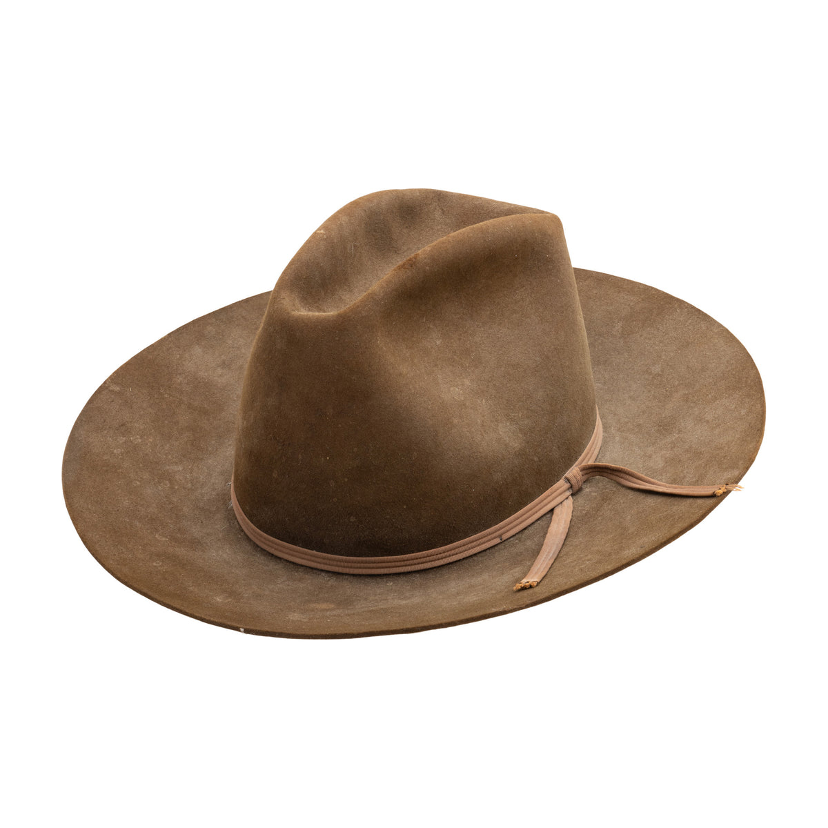 Wright Cowboy Hat — Cisco's Gallery