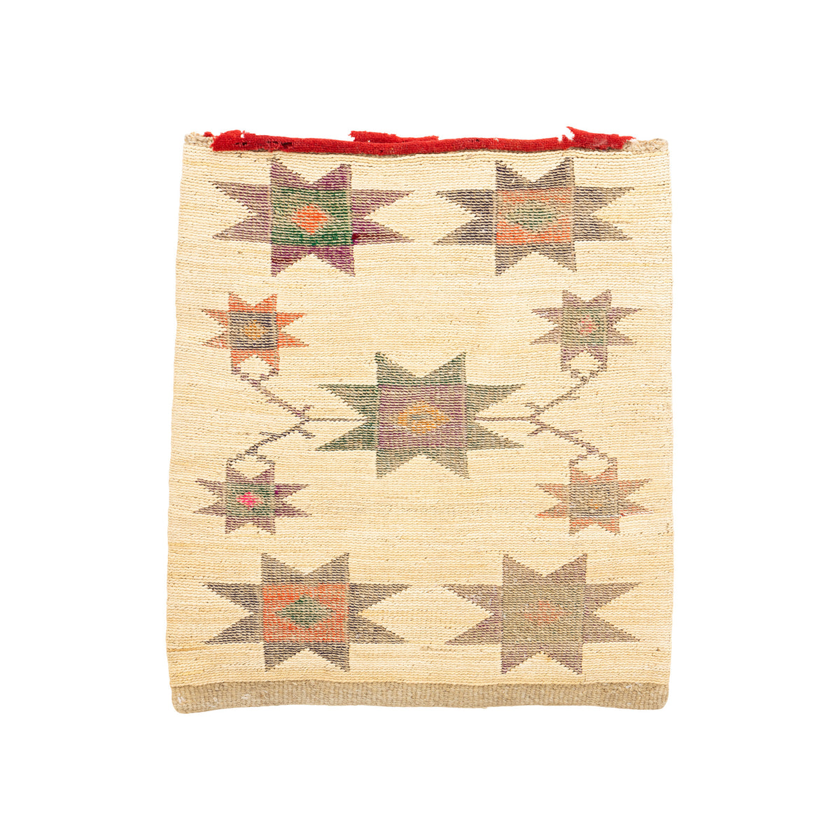 Nez Perce Corn Husk — Cisco's Gallery