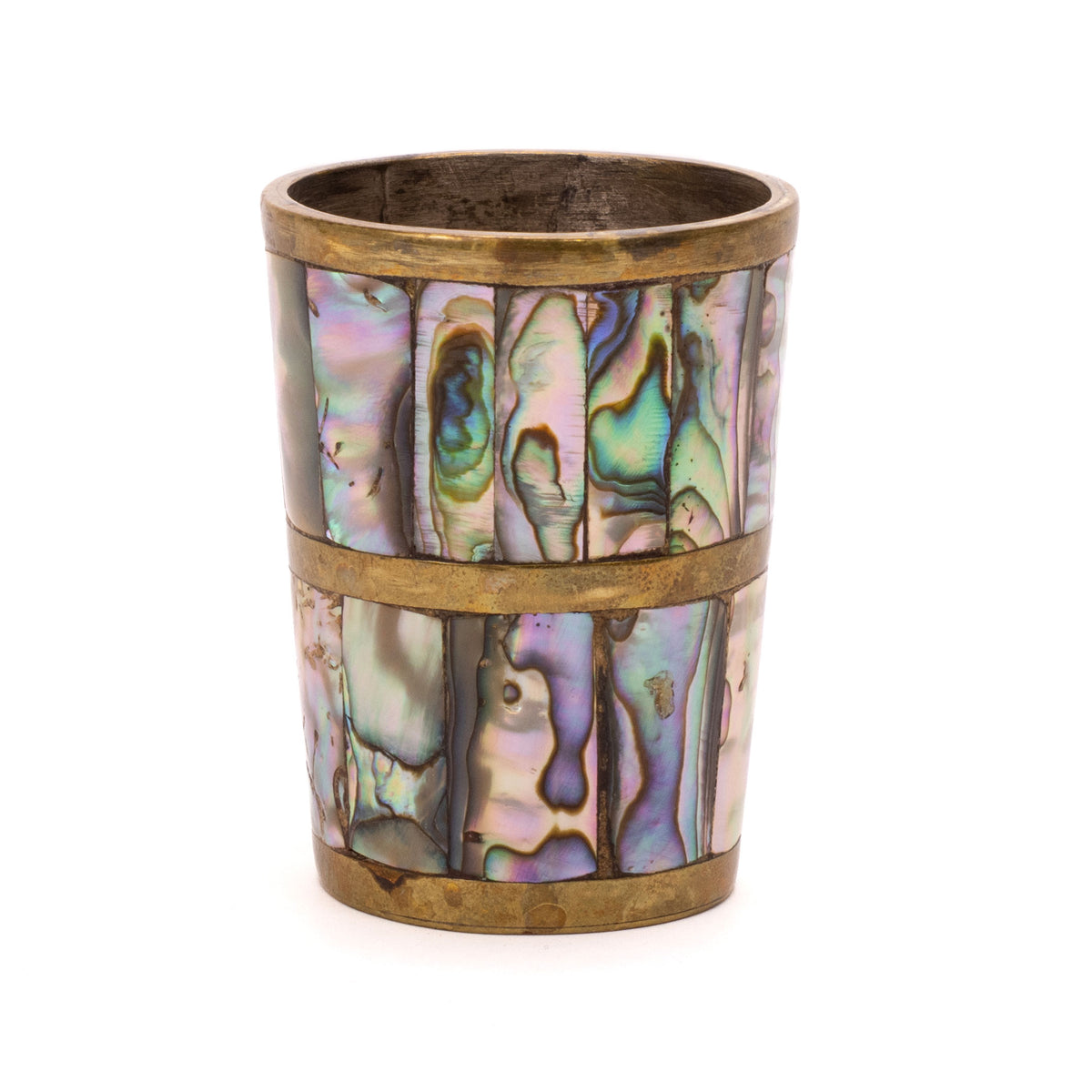 Fancy Shot Glass — Cisco's Gallery