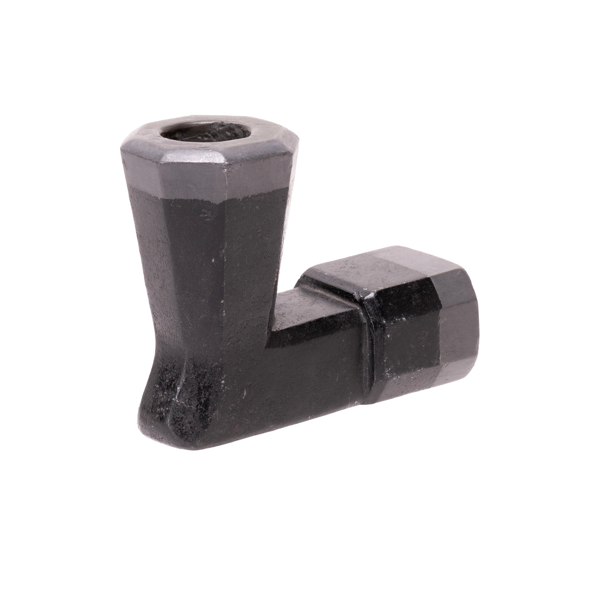 Sioux Steatite Pipe — Cisco's Gallery