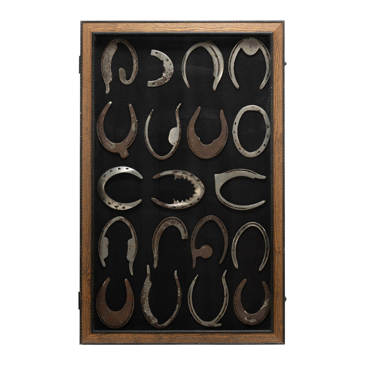 Vintage Farriers Corrective Horseshoes — Cisco's Gallery