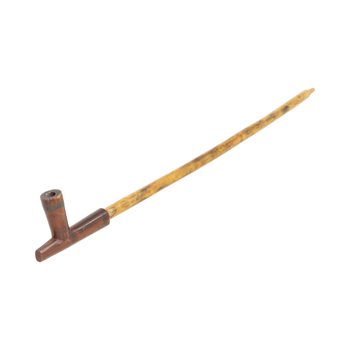 Northern Plains Pipe — Cisco's Gallery
