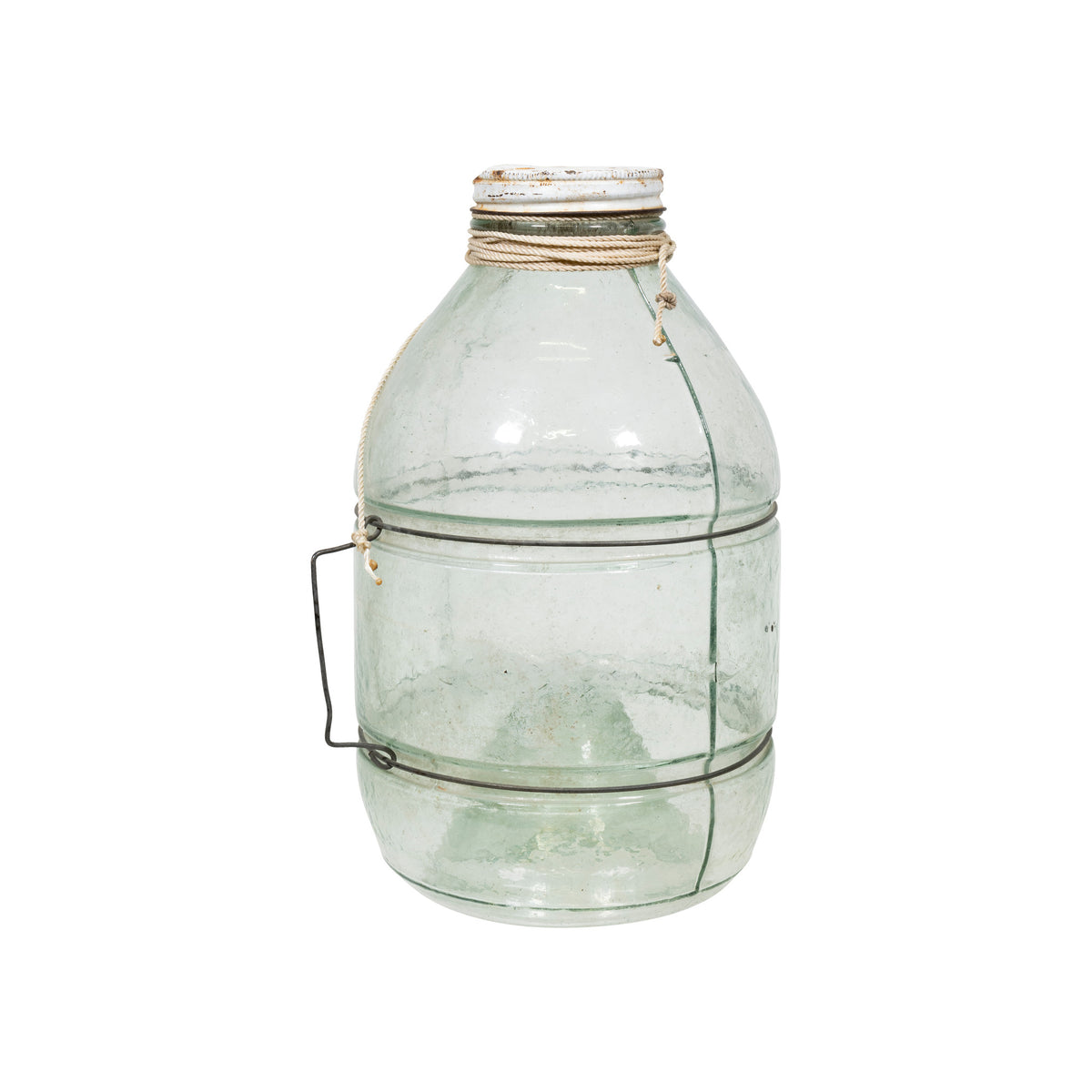 Minnow Trap — Cisco's Gallery