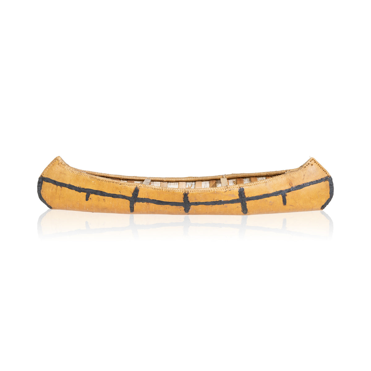 Ojibwa Canoe — Cisco's Gallery