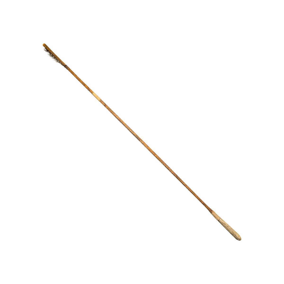 Pacific Eskimo or Aleut Dart/Harpoon — Cisco's Gallery