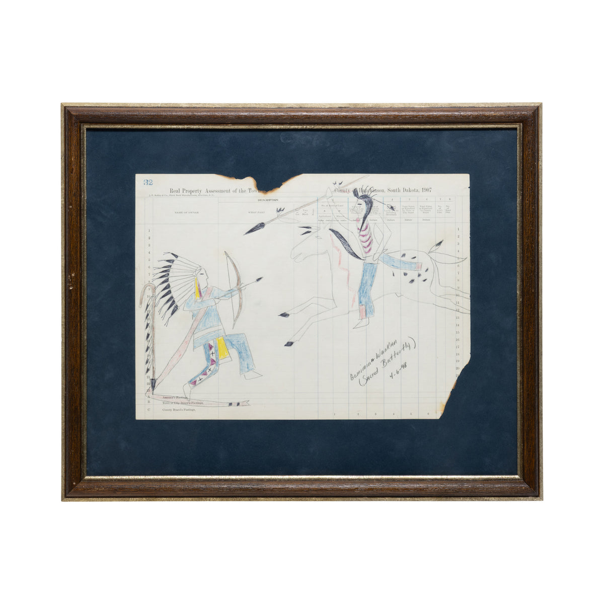 Scared Butterfly — Cisco's Gallery