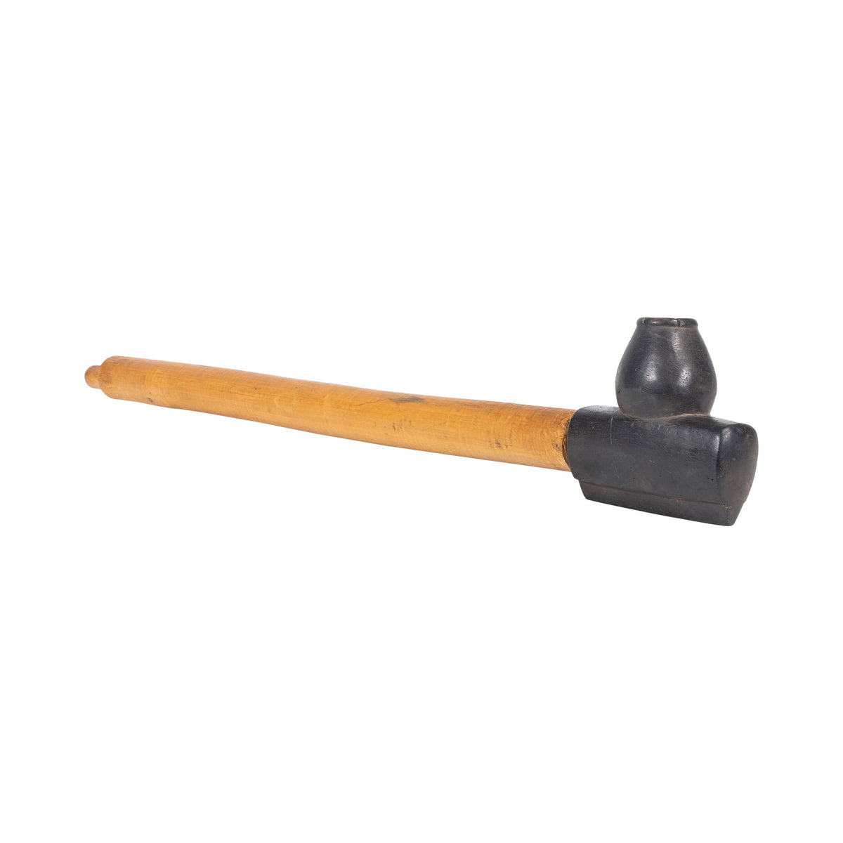 Blackfeet Pipe — Cisco's Gallery