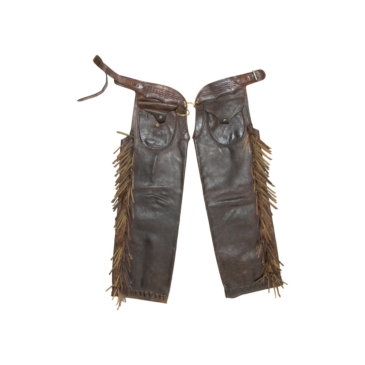 Shotgun Chaps — Cisco's Gallery