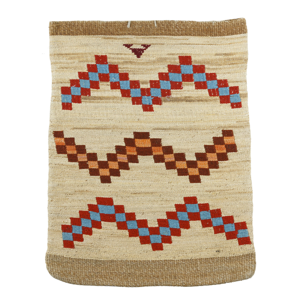 Nez Perce Corn Husk — Cisco's Gallery