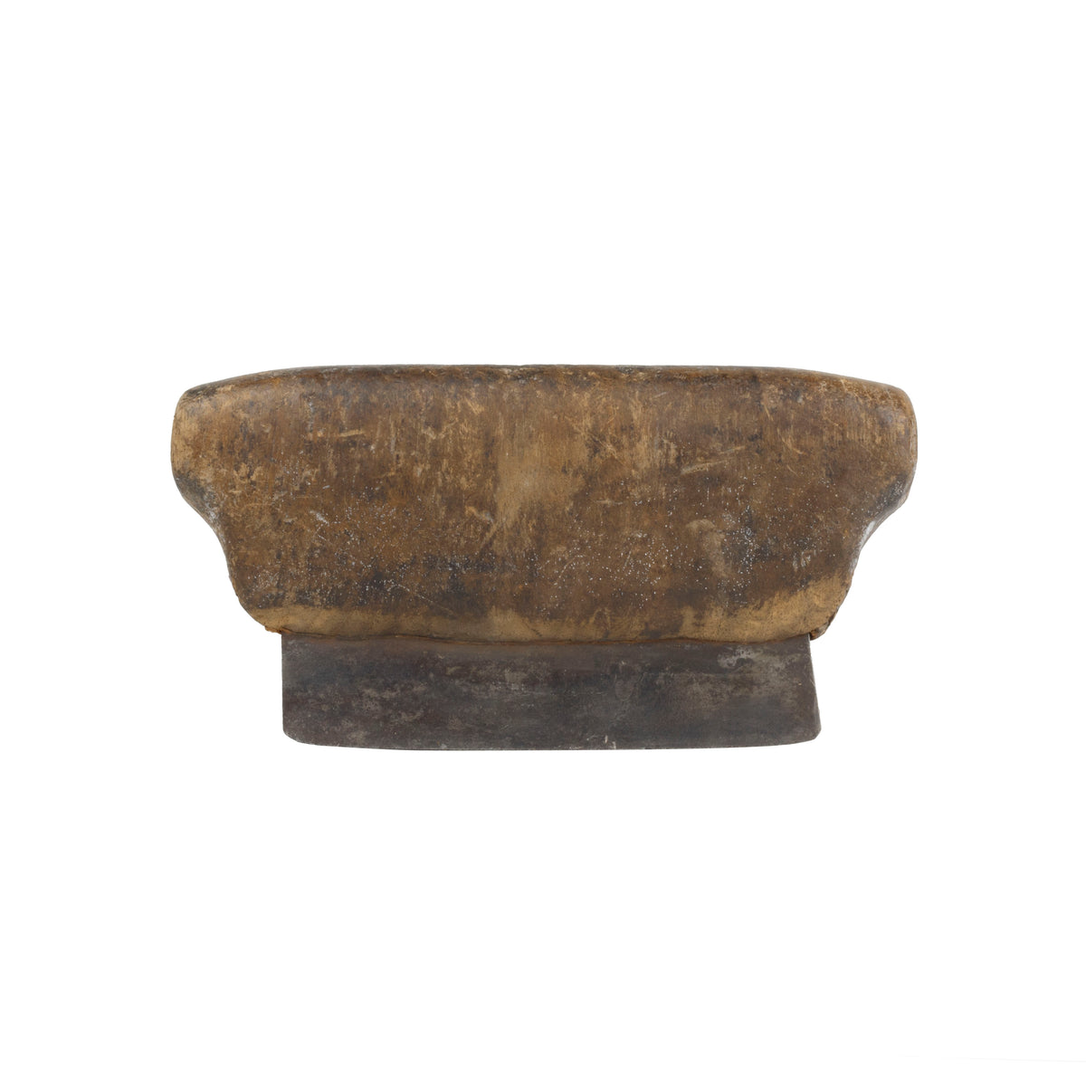 Large Northwest Indian Hide Scraper — Cisco's Gallery