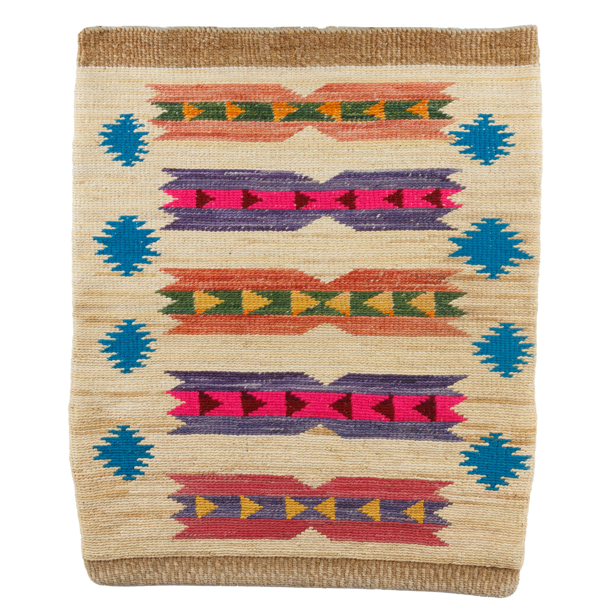 Nez Perce Corn Husk — Cisco's Gallery