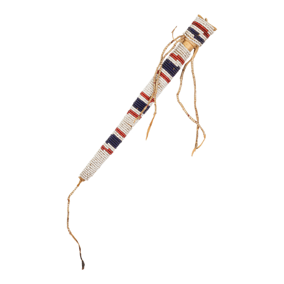 Apache Beaded Awl Case — Cisco's Gallery