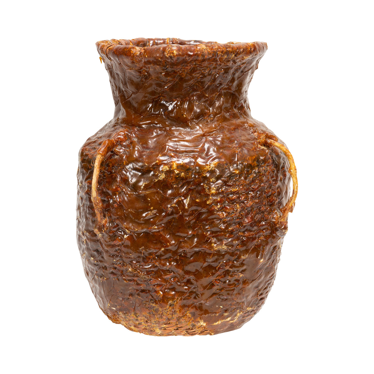 Apache Tus Water Jar — Cisco's Gallery