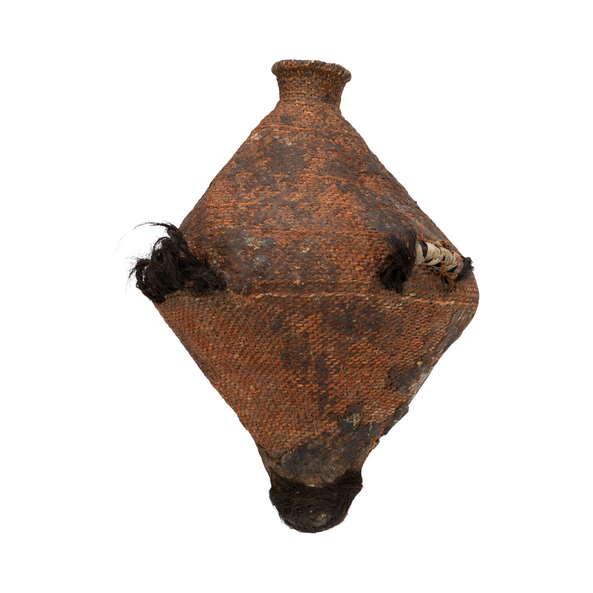 Apache Tus Water Jar — Cisco's Gallery