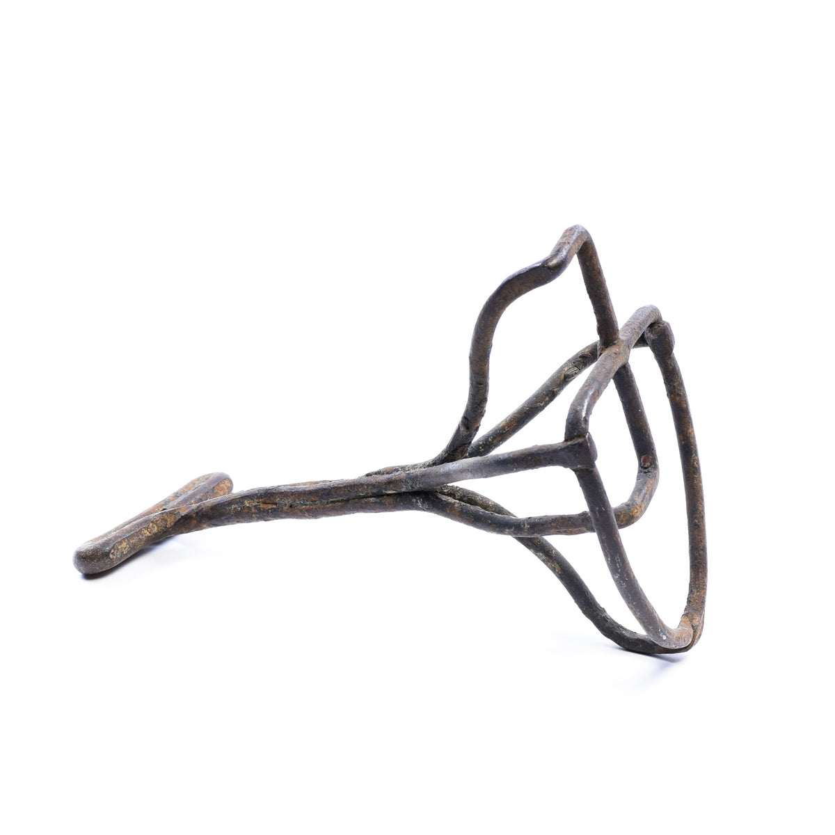 Acorn Branding Iron — Cisco's Gallery