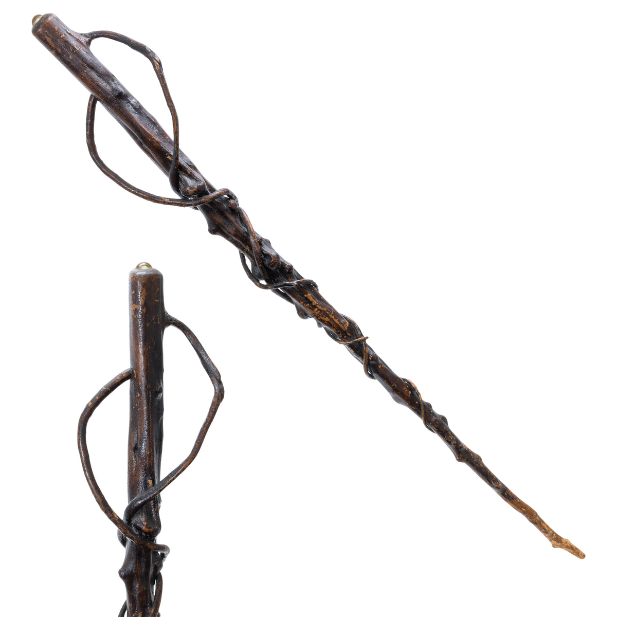 Stick and Vine Cane — Cisco's Gallery