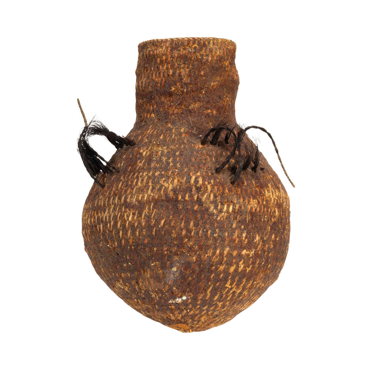Apache Tus Water Jar — Cisco's Gallery