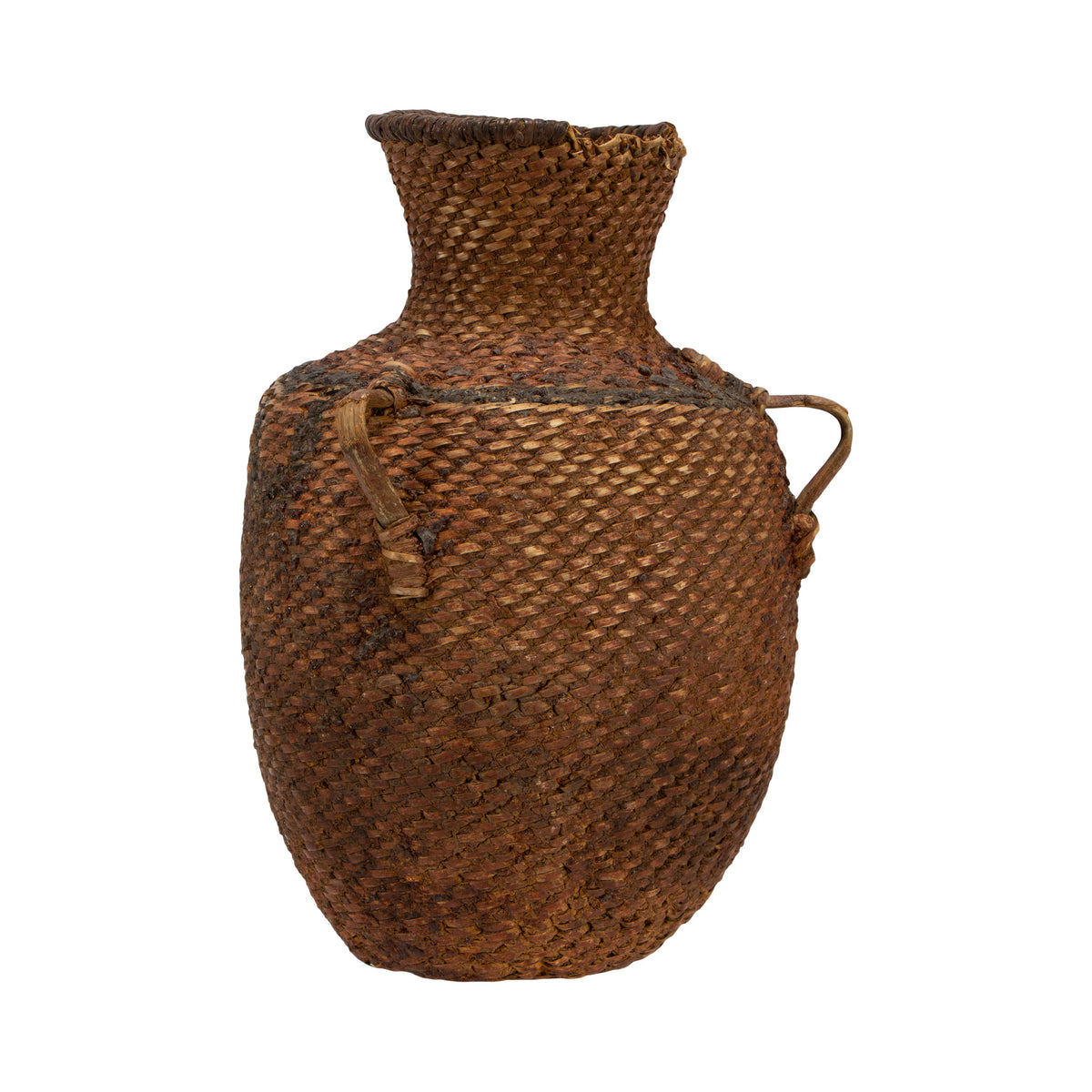 Apache Tus Water Jar — Cisco's Gallery